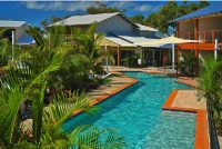 Edge on Beaches 1770 – Luxury Agnes Waters 1770 Accommodation